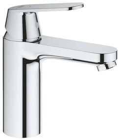 Grohe Eurosmart Cosmopolitan - Umyvadlová baterie s výpustí Push-Open, studený start, chrom 23928000