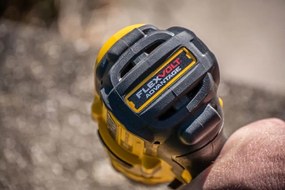 DeWALT DCD999NT Aku příklepová vrtačka XR (126Nm/18V/bez aku) kufr Tstak