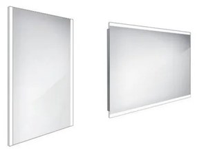 LED zrcadlo 500x700 ZP 11001