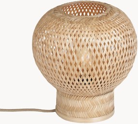 Stolní lampa z bambusu Barbados