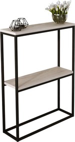 ADRK Furniture Konzole MASON ADRK-CT-MAS-B-S