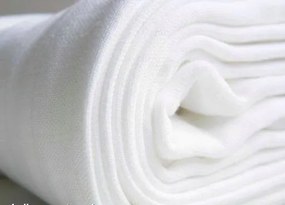 Jetex Tetra Osuška bílá bavlna 2 ks 90 x 100 cm ČR