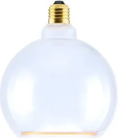 SEGULA LED Floating Globe 150 4,5W(28W) čirá / E27 / 300lm / 2200K / s