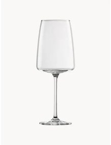 Křišťálové sklenice na víno Vivid Senses, 2 ks