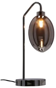 Stolní lampa LUKKA 1xG9/10W/230V