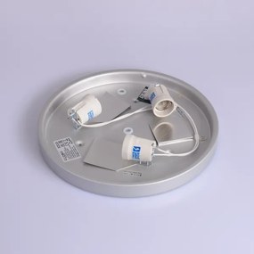 Globo 32113 - Koupelnové svítidlo VRANOS 3xE27/40W/230V IP44
