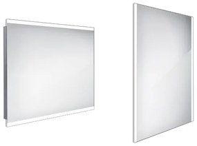 Nimco LED zrcadlo 900x700