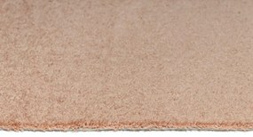 CONDOR Metrážový koberec SWEET 11 BARVA: Růžová, ŠÍŘKA: 4 m