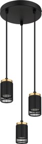 XXXLutz ZÁVĚSNÉ SVÍTIDLO, 21/115.5 cm Globo - Online Only svítidla - 007326119505