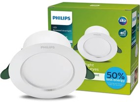 Philips - LED Podhledové svítidlo DIAMOND LED/4,8W/230V 3000K