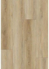 Mexen Worcester  vzorek vinylových panelů SPC 6,5 mm, podklad IXPE 1,5 mm, 4 V-drážka, Dub - F1117-S