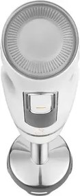 SENCOR SHB 4358WH-EUE3 bílo-šedá / Tyčový mixér / 800 W / 2 rychlosti