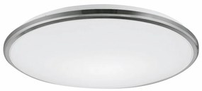 Top Light Top Light Silver KL 6000 - LED Stropní koupelnové svítidlo LED/24W/230V IP44 TP1375