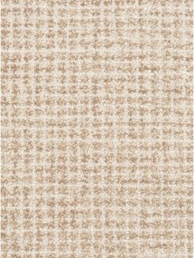 Vlněný koberec v přírodní barvě 160x230 cm Eloise – Hanse Home