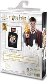 Dětské bavlněné povlečení HARRY POTTER 002 - 140x200 cm