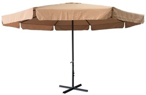 Slunečník STANDART 4m ROJAPLAST