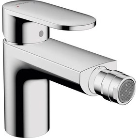 Hansgrohe Vernis Blend Bidetová baterie s výpustí, chrom 71210000