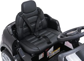 Ramiz Auto Porsche Cayenne černé