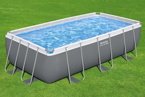 Bestway Bazén s konstrukcí 404 x 201 x 100 cm 21179