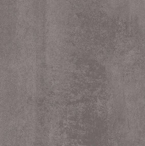 Mereo, Mereo Koupelnová zrcadlová skříňka 60 cm, galerka, 1x dvířka levá, Multidecor, Beton tmavě šedý, MER-CN798G61BET2