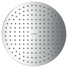 Axor - Horní sprcha 250 2jet na strop, chrom 35298000