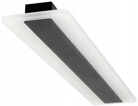 BERGE Stropní LED svítidlo SALEM - 65W
