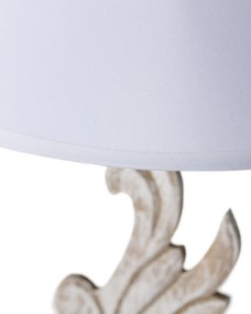 Stolní lampa Ontario 53cm