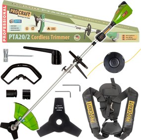 Procraft PTA20/2
