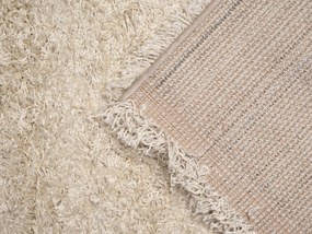 Medipa (Merinos) koberce AKCE: 200x290 cm Kusový Koberec Shaggy Plus Cream 903 - 200x290 cm