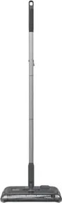 BlackDecker PSA215B-QW Šedá / Aku tyčový zametač / 7.2V / 0.35 l / Li-