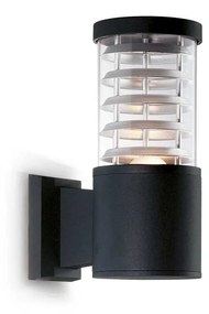 Ideal Lux Nástěnné svítidlo TRONCO AP1 NERO