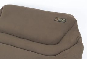 Fox Lehátko R Series Camo Bedchairs - R1 - Compact