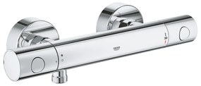 Grohe Grohtherm 800 Cosmopolitan - Termostatická sprchová baterie, chrom 34765000