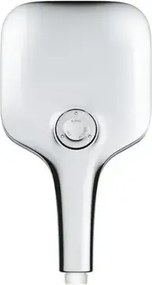 Grohe Rainshower SmartActive Cube - Sada sprchové hlavice 130 | 95 l/m