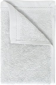 The One Towelling® Malý ručník Organic 30x50 - Olivová | 30 x 50 cm