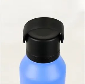 Runbott Mii Royal Blue / Termoláhev / 600 ml / nerezová ocel / vakuová