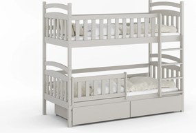 Rkids | Patrová postel Beli 80x200 Kašmír