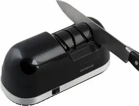 Orava BN-45 B černá / Elektrický brousek na nože