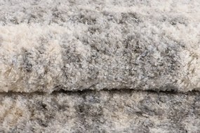 Exkluzivní kusový koberec SHAGGY PORTE-V VS0450 - 160x230 cm