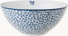 Sada porcelánových misek Floris, 4 díly