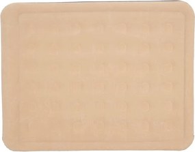 Nafukovací matrace AVENLI 24042EU s vestavěnou pumpou 203x157x47