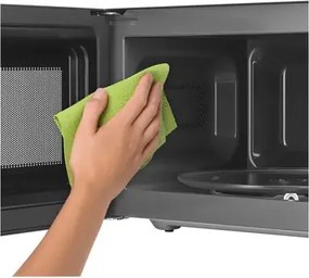 SENCOR SMW 1919BK černá / mikrovlnná trouba / 700W / 20L