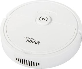 Verk Group Úklidový robot výkonný automatický bezdrátový elektrický vysavač