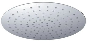 Ideal Standard Idealrain Hlavová sprcha LUXE, průměr 300 mm, nerezová ocel B0385MY