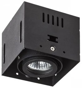 RED - Design Rendl- R12052 - Podhledové svítidlo ELECTRA 1xGU10/50W/230V