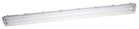 Zářivkové LED svítidlo IP65 38 W 4000 K SUBMARINE, studená bílá