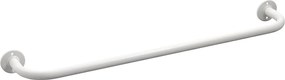 Aqualine Aqualine, Sušák pevný 60cm, bílá, 8011