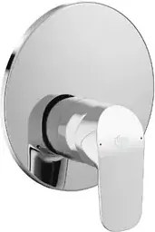 Ideal Standard - Baterie pod omítku, chrom