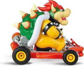 Carrera RC Mario Kart Pipe Kart Bowser / RC auto / věk: 6+ / dálkové o
