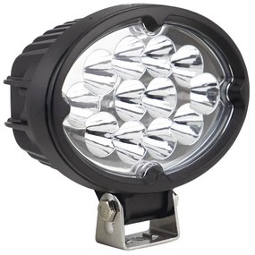 KT Trade | LED Bodové svítidlo pro automobil CREE LED/36W/10-30V IP67 6000K | KT0057